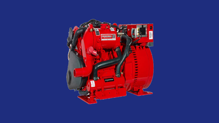 Durable Genset Solutions | High-Quality Generator Sets
