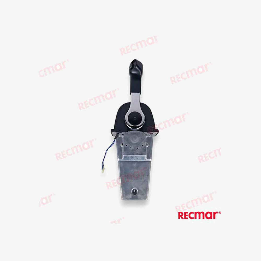 Honda Remote Control (L) REC06240-ZW5-U50 | Recmar Marine