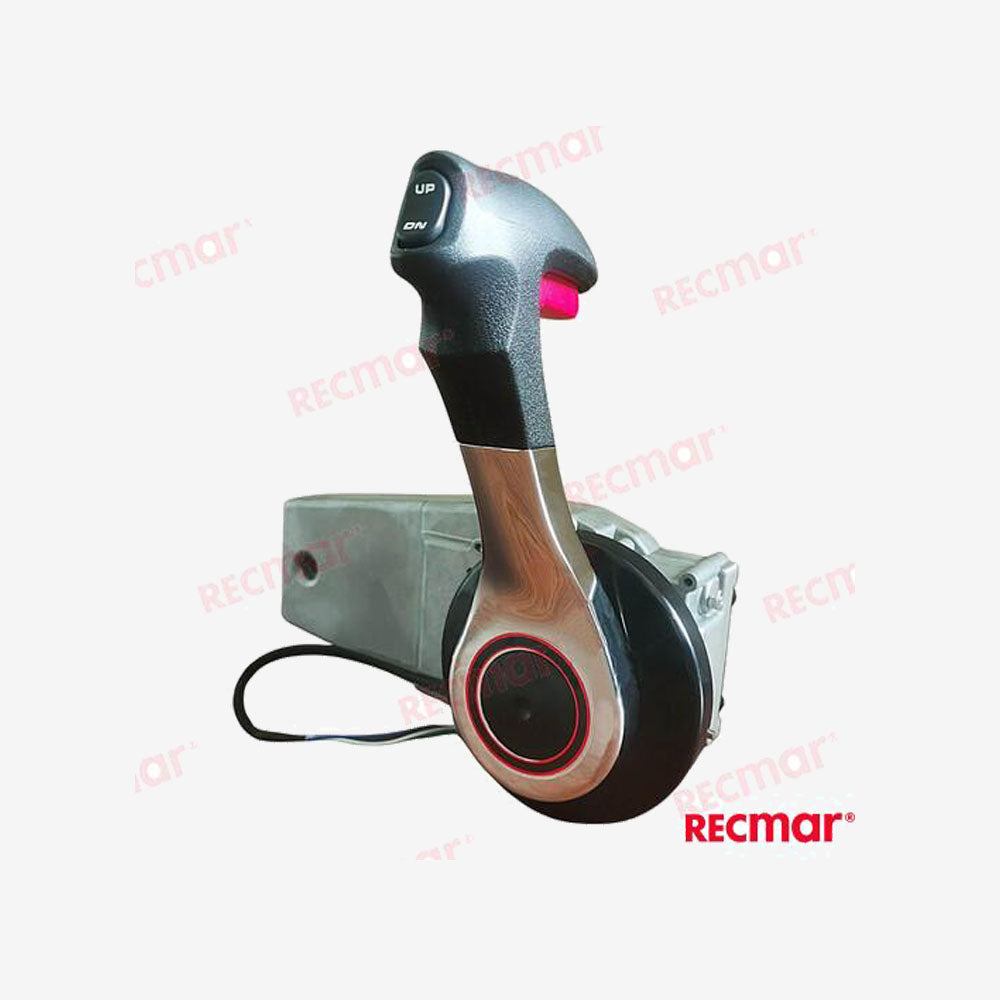 Honda Remote Control Right Hand REC06240-ZW7-U00 | Recmar Marine