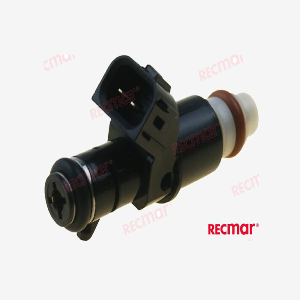 Recmar Fuel Injector REC16450-ZZ3-003 – Crusader Marine Engine Replacement