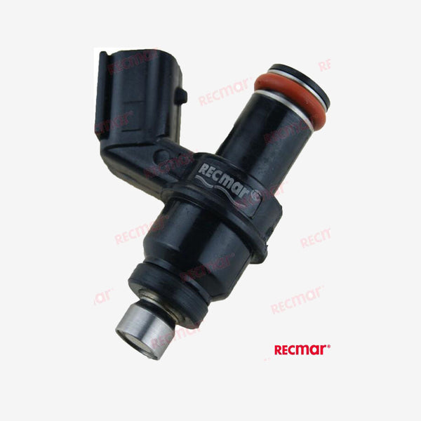 Recmar Fuel Injector REC16450-ZZ5-003 – Crusader Marine Engine Replacement
