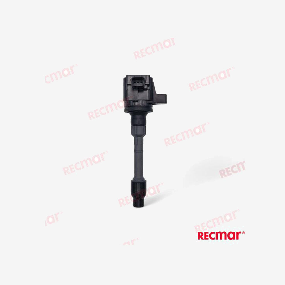Recmar Ignition Coil REC30520-ZVL-003 for Honda Outboards | OEM 30520 ...