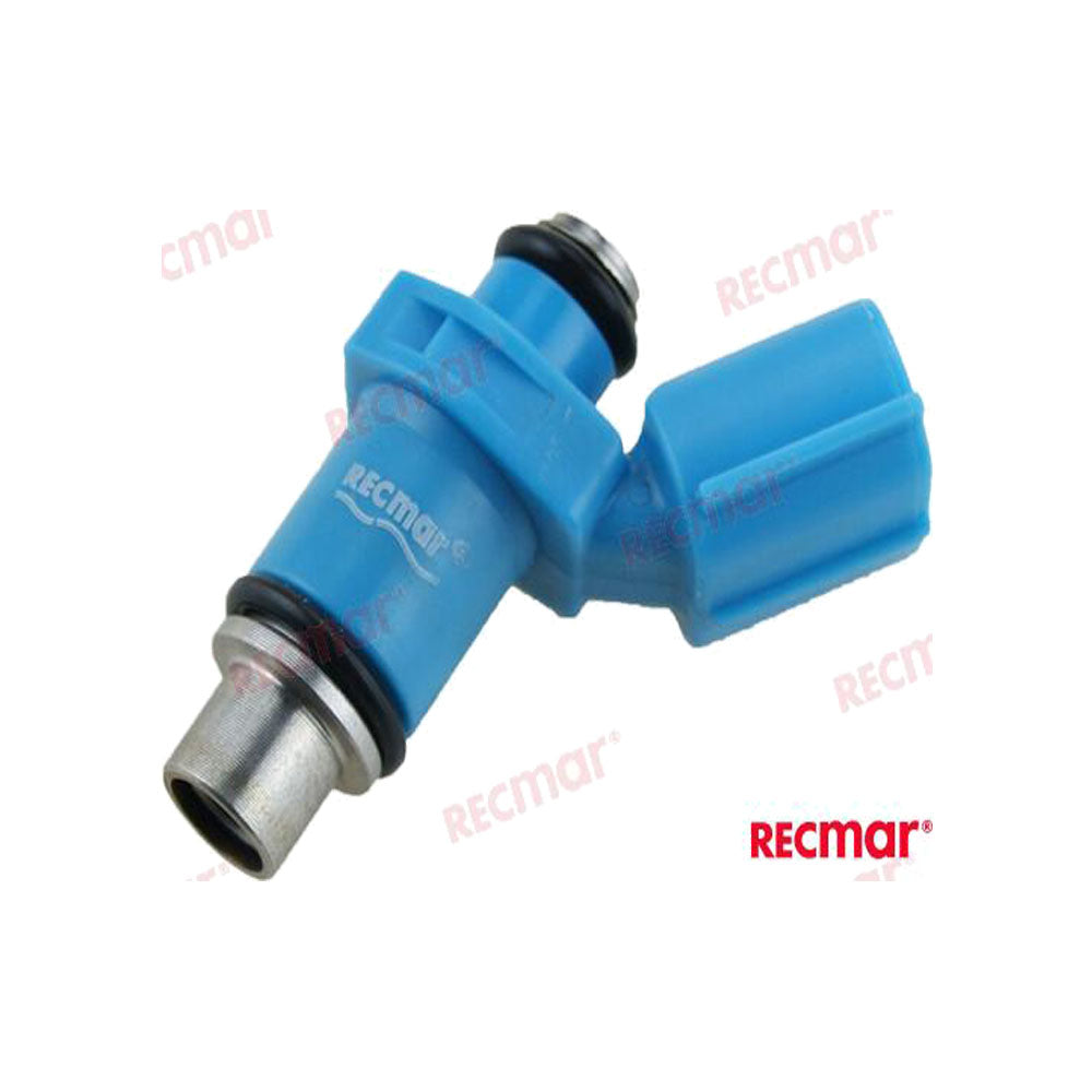 REC6BG-13761-00 Yamaha Injector – Recmar Marine Fuel Injector ...