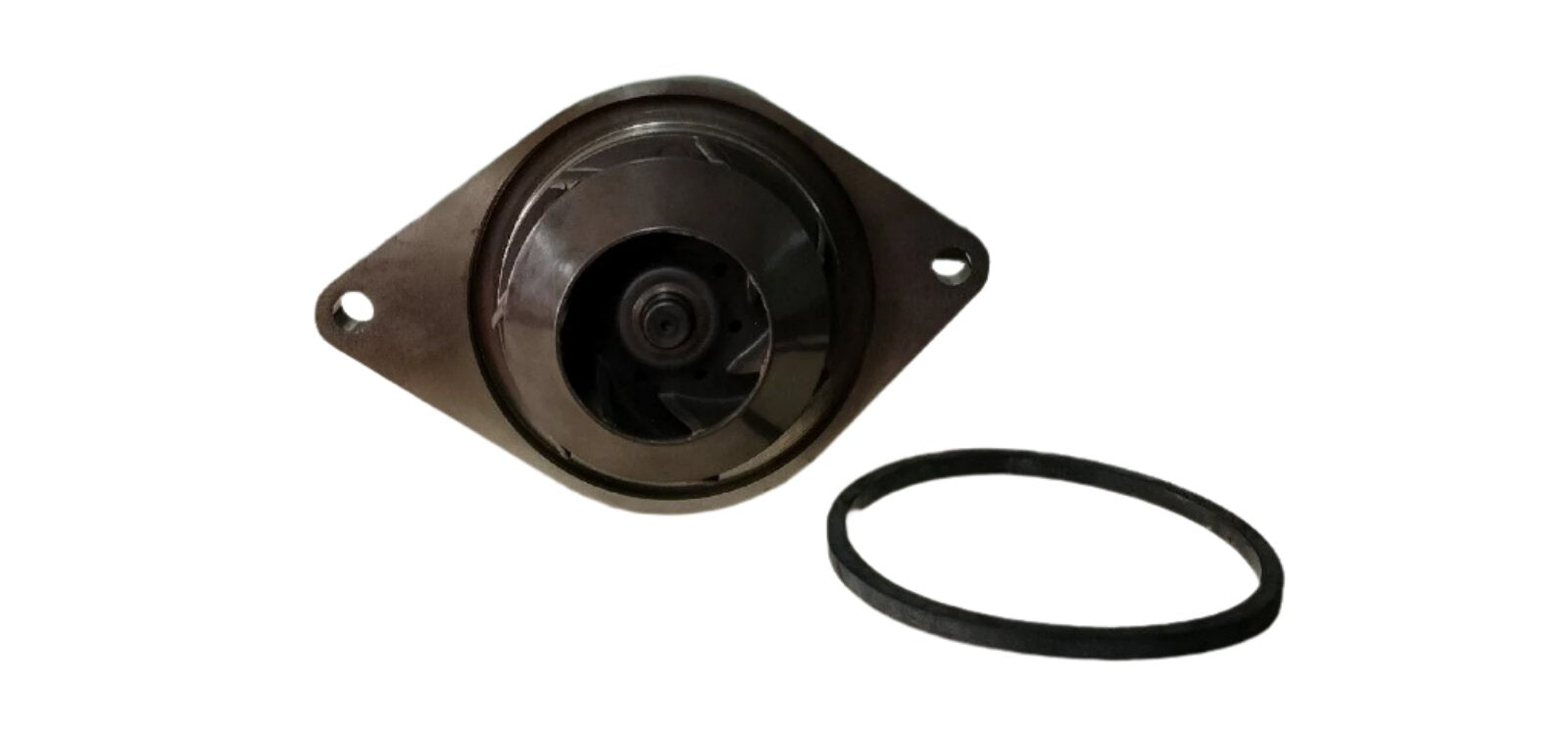 CUMMINS QSB ISB WATER PUMP 5473238, 451015/01, 45103/02